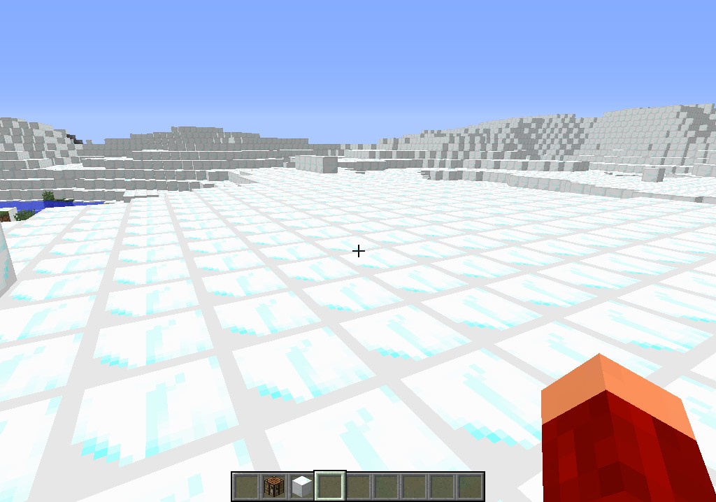 Mo' Sugar Mod [WIP] [1.4.5] Minecraft Mod