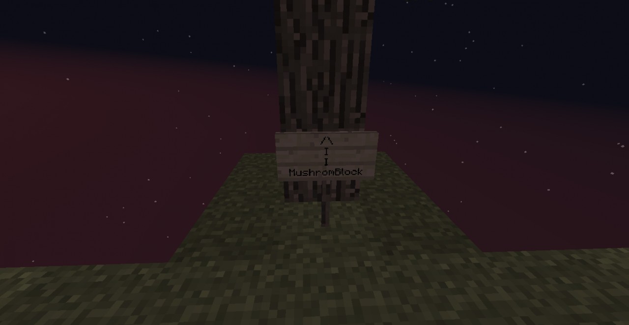 The Ultimate SkyBlock Minecraft Map