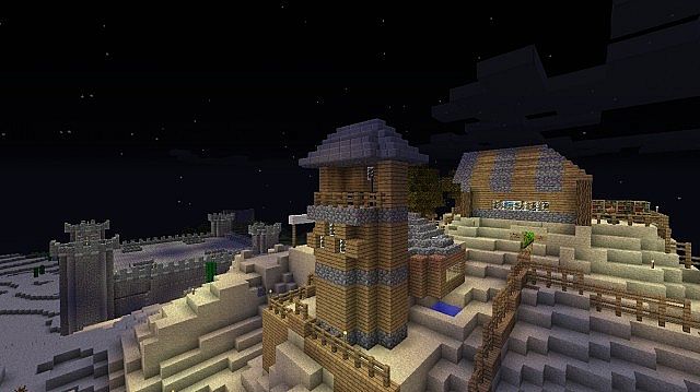 Blox server 1.4.5 Minecraft Server