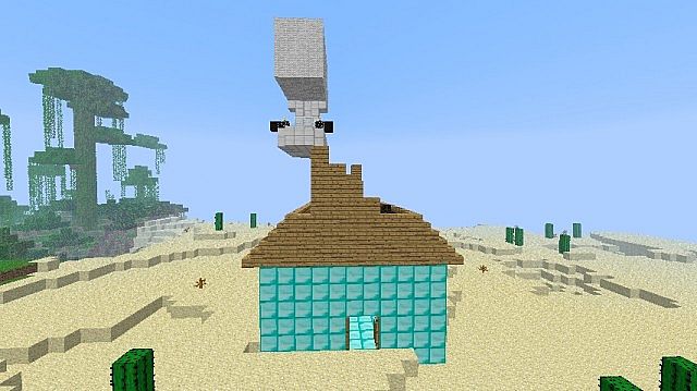 DOGCRAFT Minecraft Server