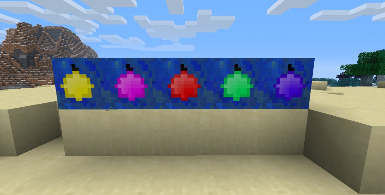 [NEW UPDATE!!!] Snaether CHRISTMAS Texture Pack!!! V.1.10 for Minecraft ...
