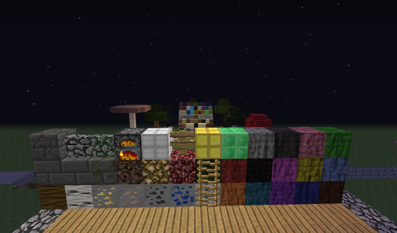 CIVITAS TEXTURA Version 1.0 Minecraft Texture Pack