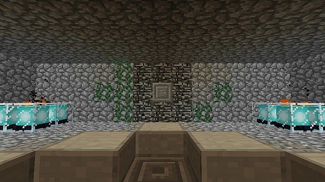 Super Dungeon Chaos (Updated) Minecraft Map