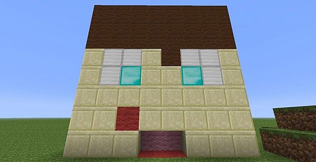 Jaman Talking Head Minecraft Map