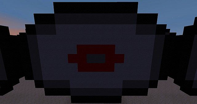 My Music Disc Pixel Art Creation Minecraft Map