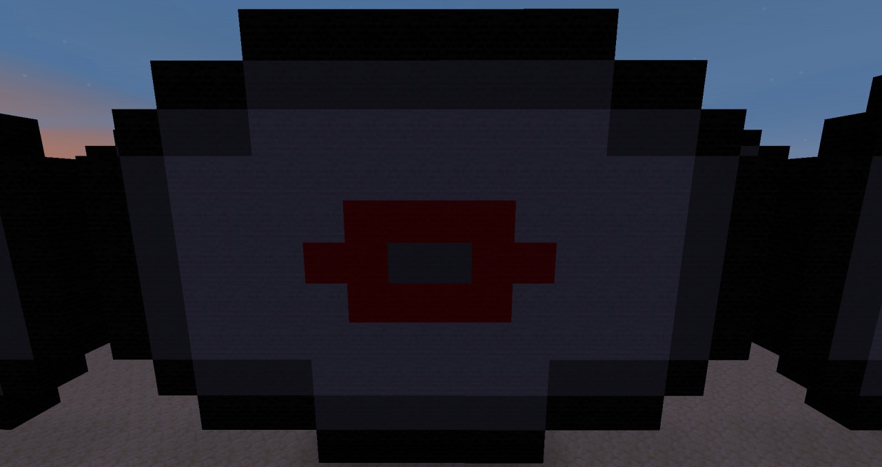 My Music Disc Pixel Art Creation Minecraft Map