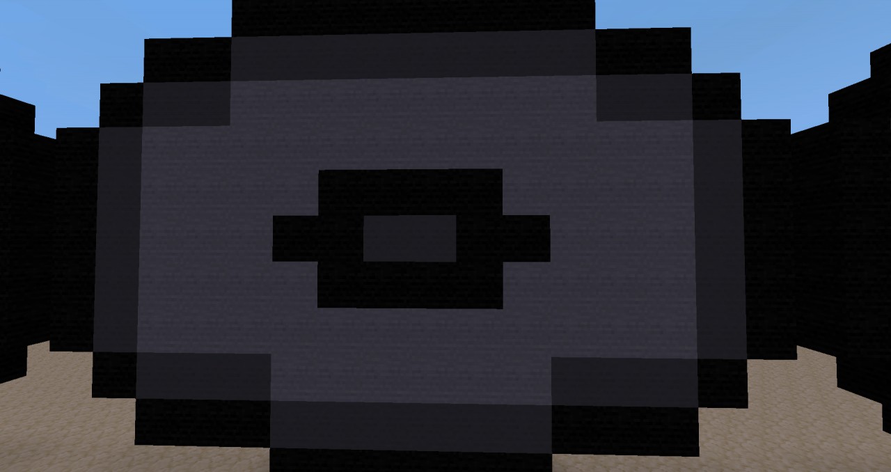 My Music Disc Pixel Art Creation Minecraft Map