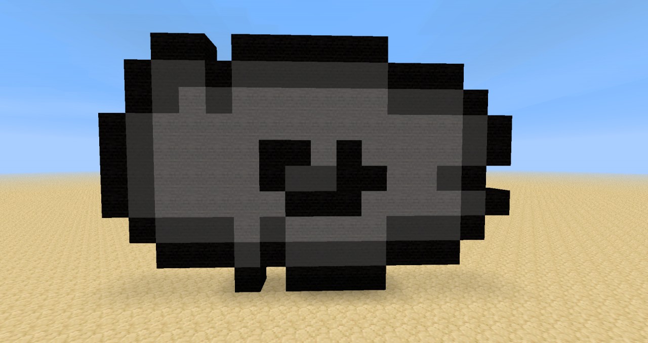 My Music Disc Pixel Art Creation Minecraft Map