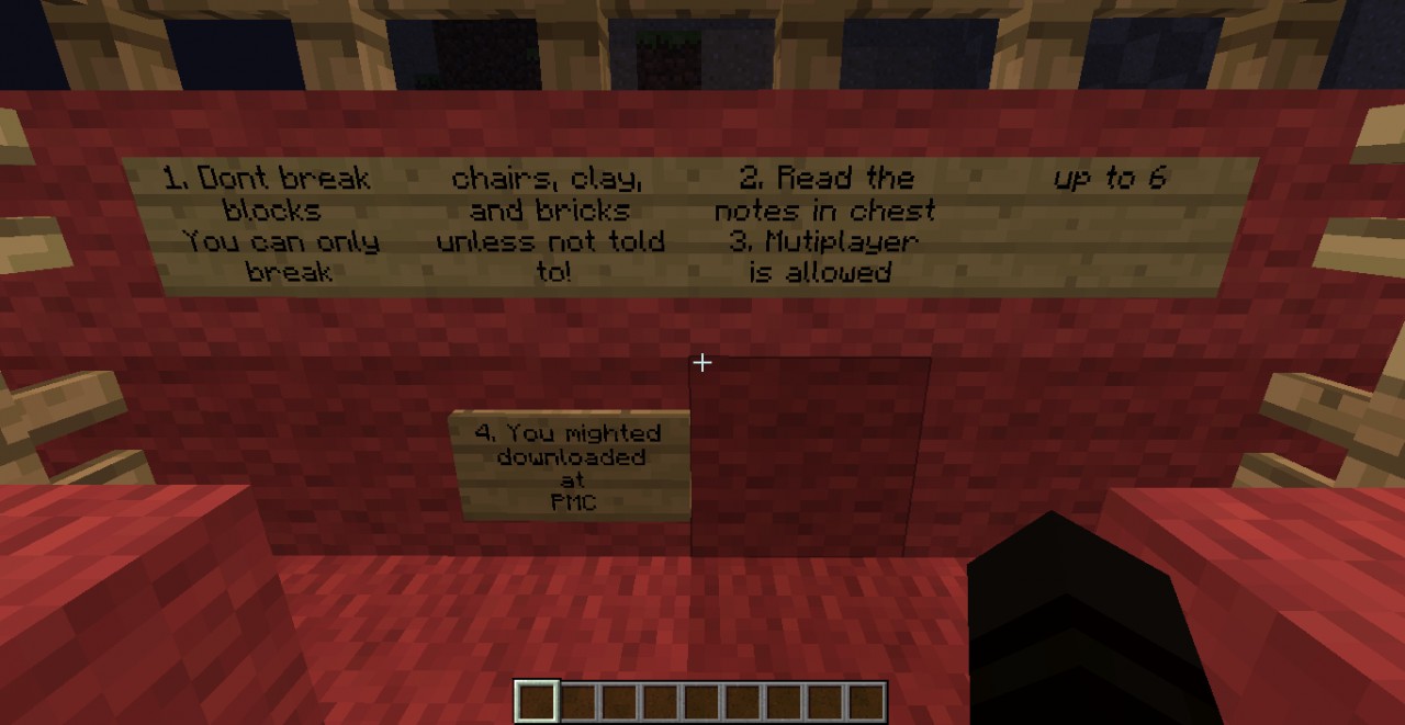 Adventure Map Showcase 2! Minecraft Map