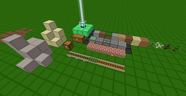 Still Alive Minecraft Texture Pack