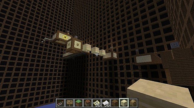 Legend Of Zelda Stone Tower (Beta) Minecraft Map