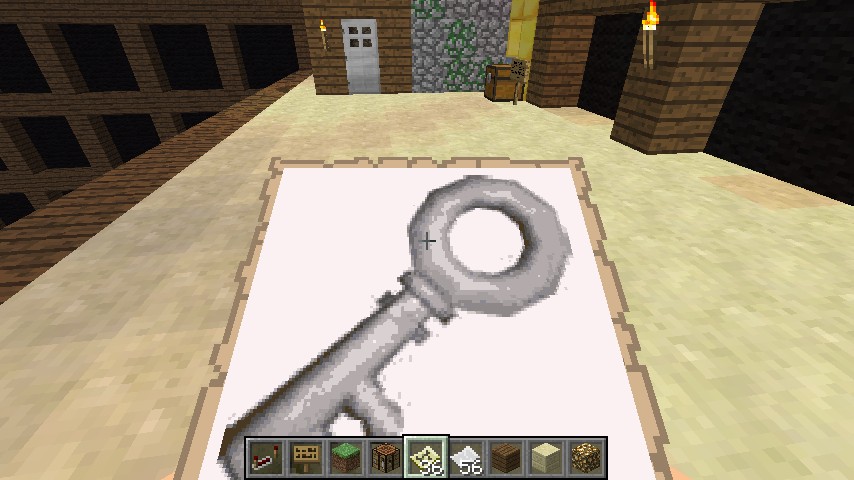 Legend Of Zelda Stone Tower (Beta) Minecraft Map