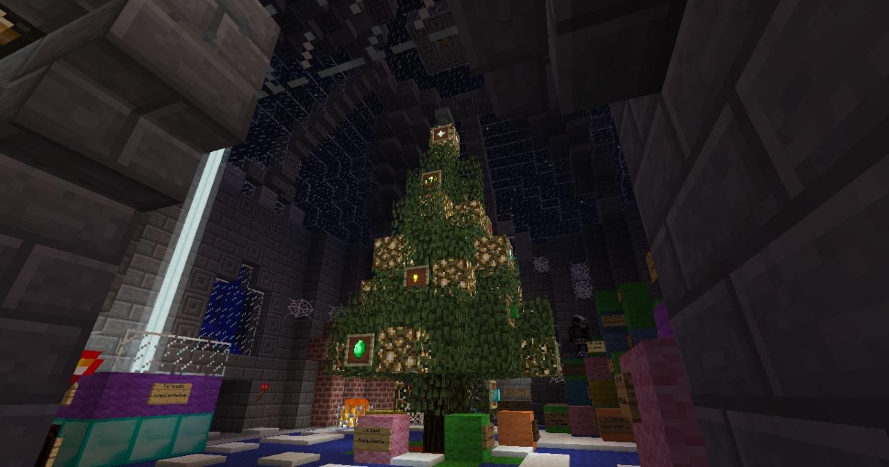 ZombieSurvival - Nazi Zombies in Minecraft Minecraft Server