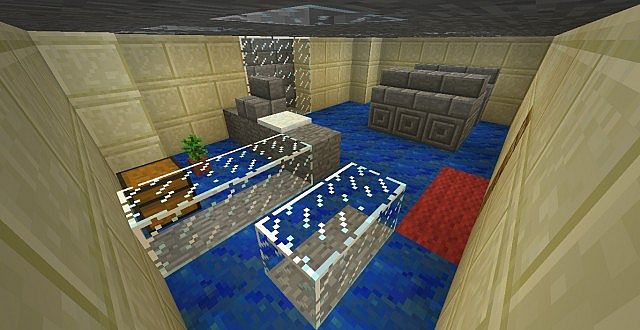 Minecraft: Pokemon World Minecraft Map