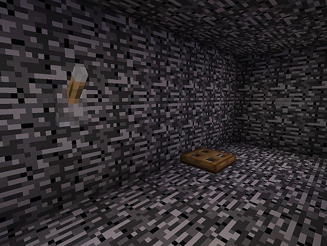 THE MAZE Minecraft Map