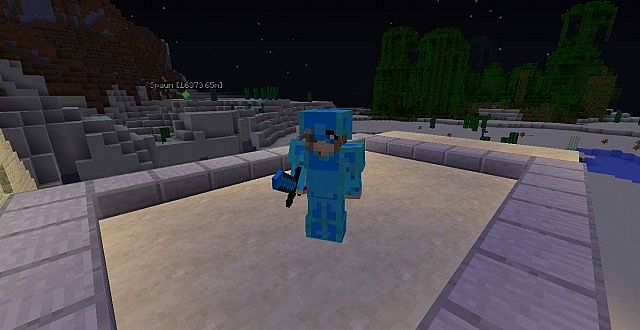 Odd pack (First Texture Pack) Minecraft Texture Pack