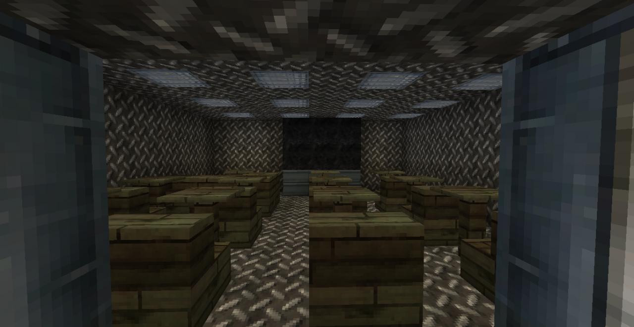 Fallout 3 Story Line Minecraft Map