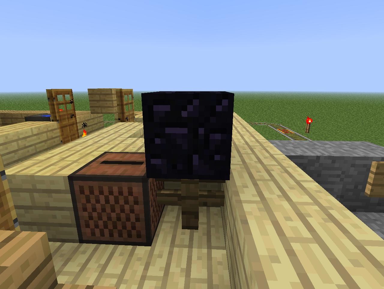 sims full version Minecraft Map