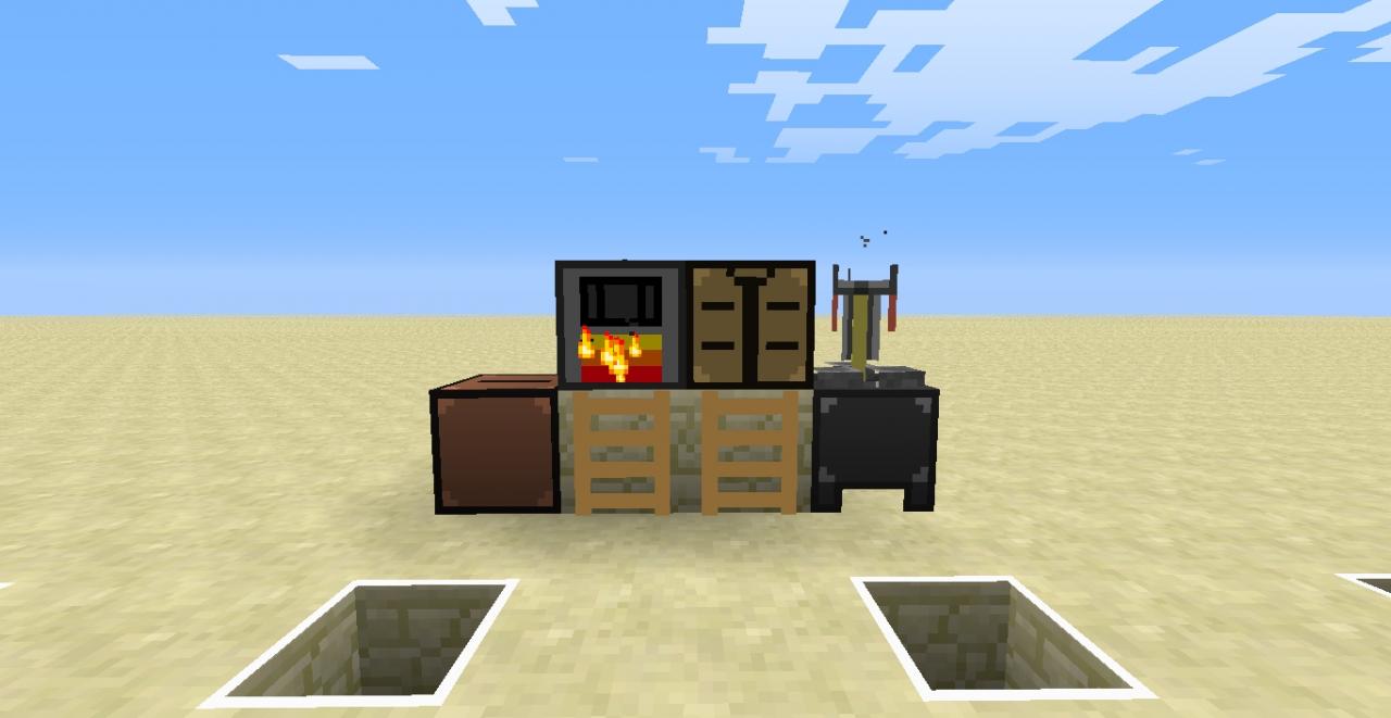 DavisPaz's Simplicitate Minecraft Texture Pack