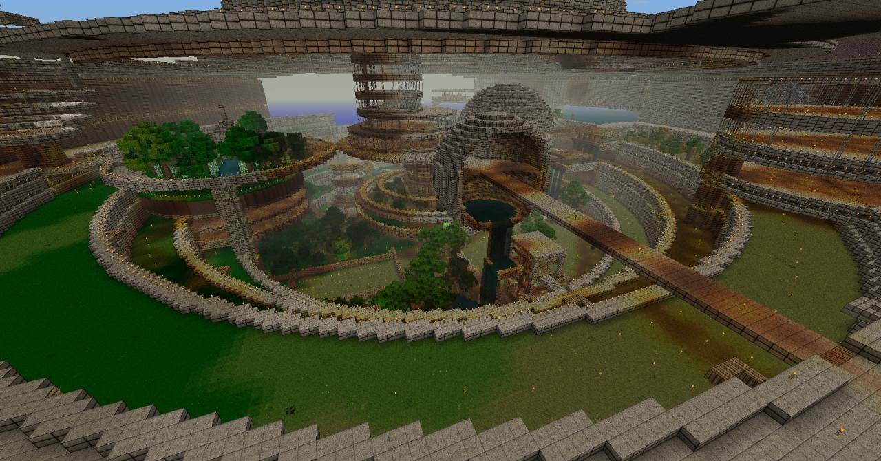 G's Smooth Modern HD 256/64x Minecraft Texture Pack