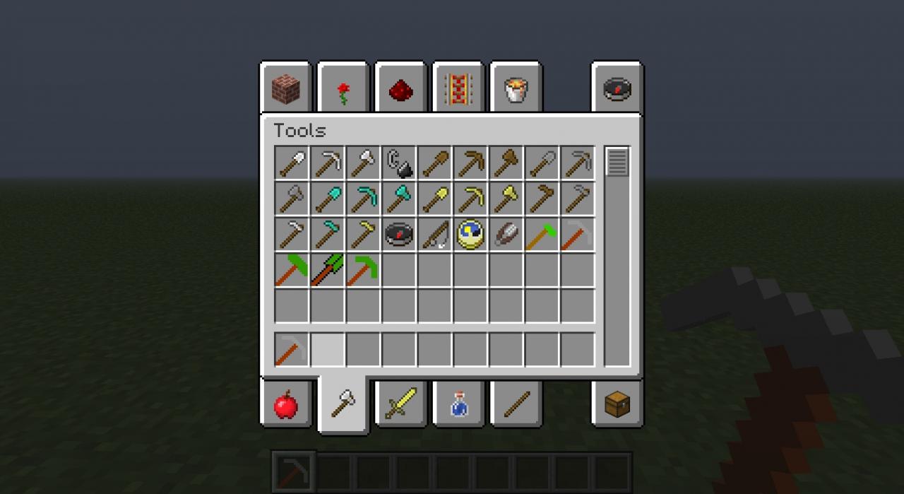 Boy Scouts Mod 1.4.5 [Read Description] Minecraft Mod