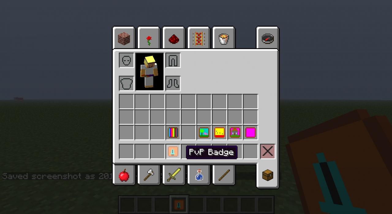 Boy Scouts Mod 1.4.5 [Read Description] Minecraft Mod