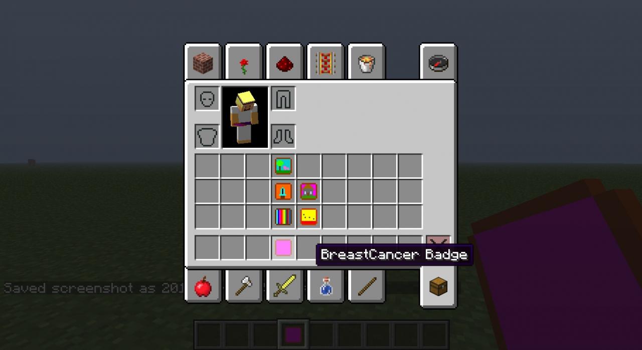 Boy Scouts Mod 1.4.5 [Read Description] Minecraft Mod