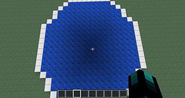 portal 2 Minecraft Map