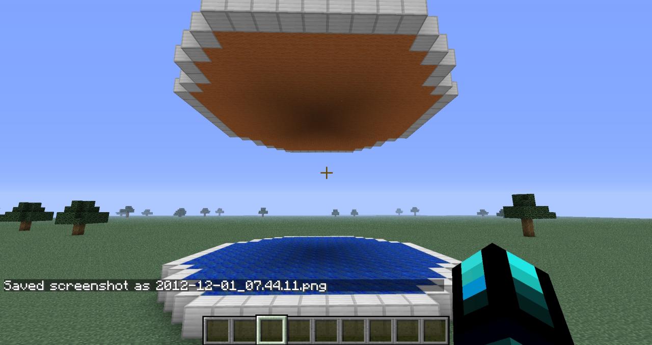 portal 2 Minecraft Map