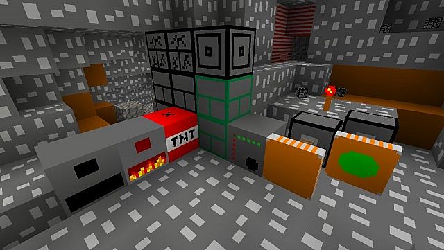 supertexture Minecraft Texture Pack