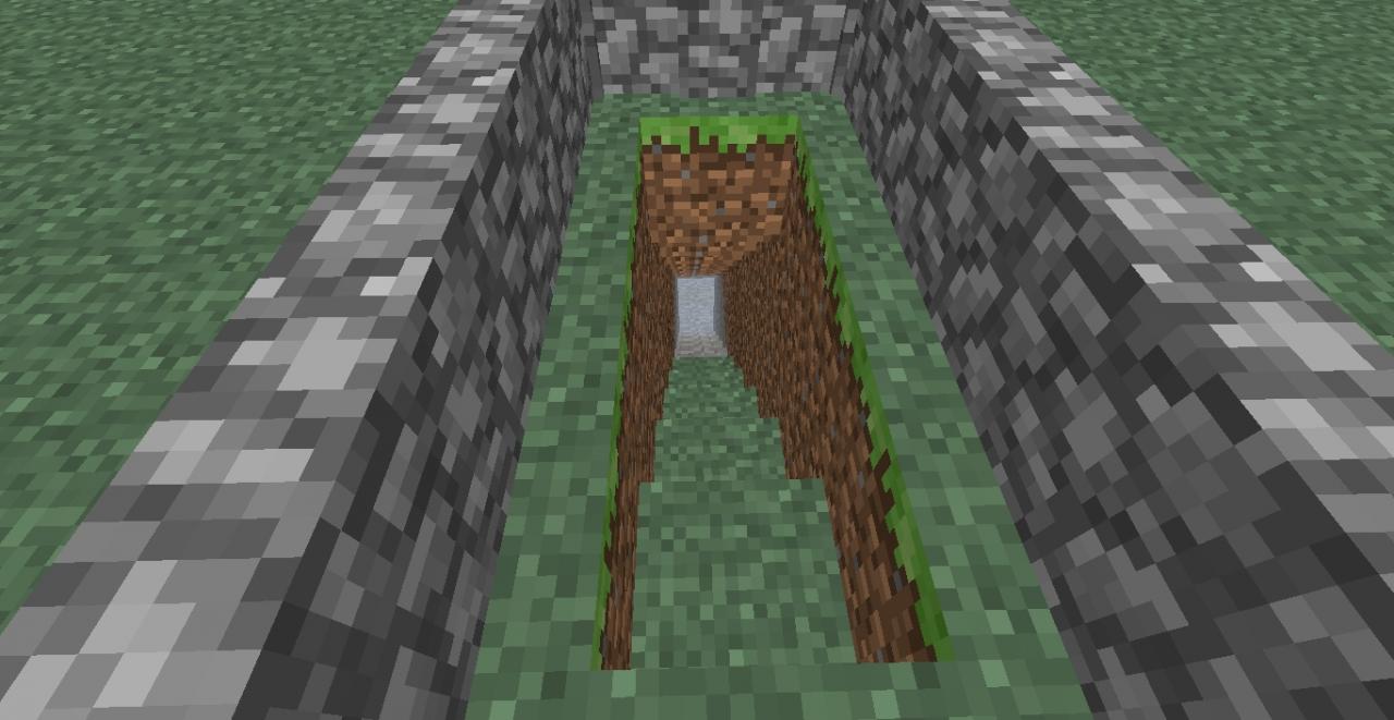 New Earth Map Minecraft Map