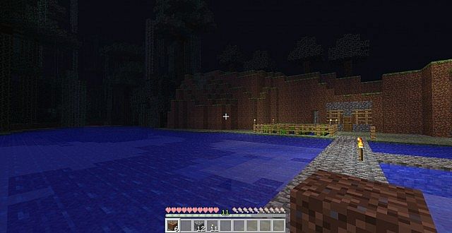 Moody Texture Pack Minecraft Texture Pack