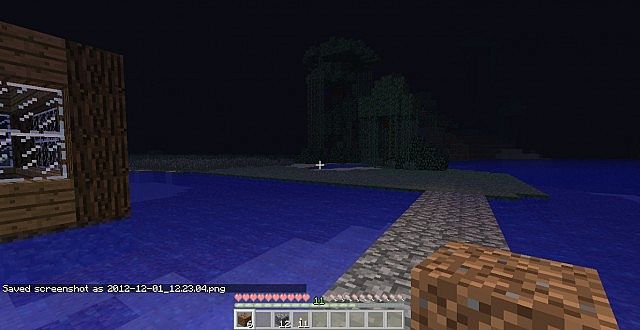 Moody Texture Pack Minecraft Texture Pack