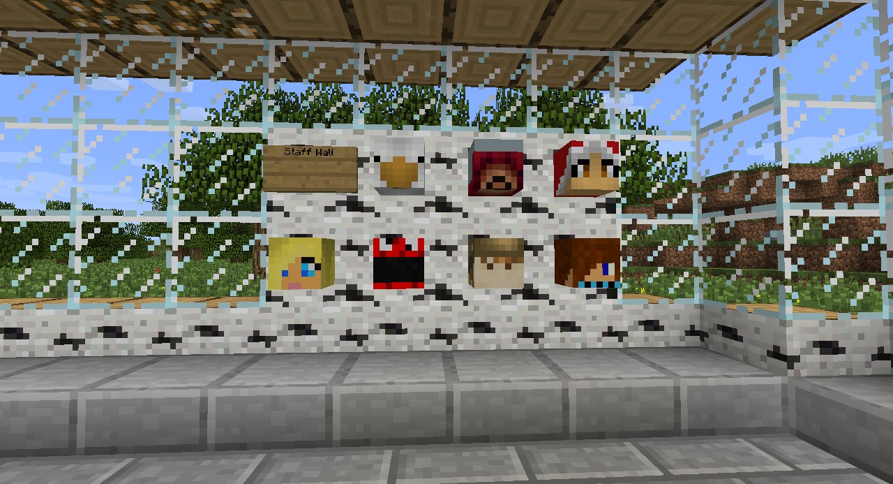 SexyCraft Minecraft Server