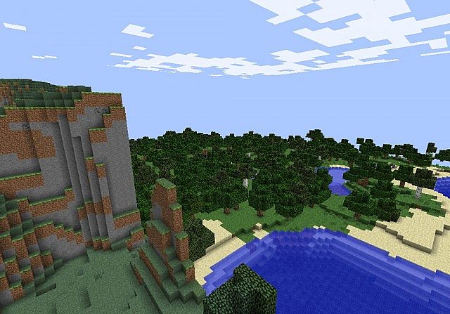 epiccraft Minecraft Server