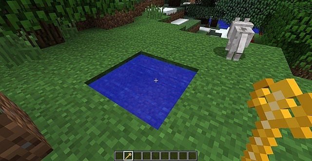 Greek Mythology Reloaded Mod v1.1 Minecraft Mod