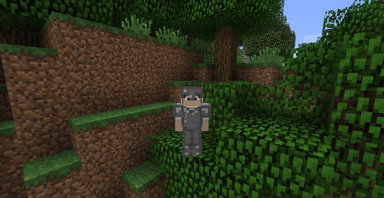 Greek Mythology Reloaded Mod v1.1 Minecraft Mod