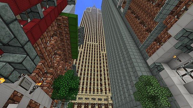 america explor and see wat i built its all of the main places in ...