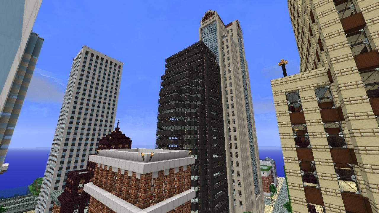 america explor and see wat i built its all of the main places in ...