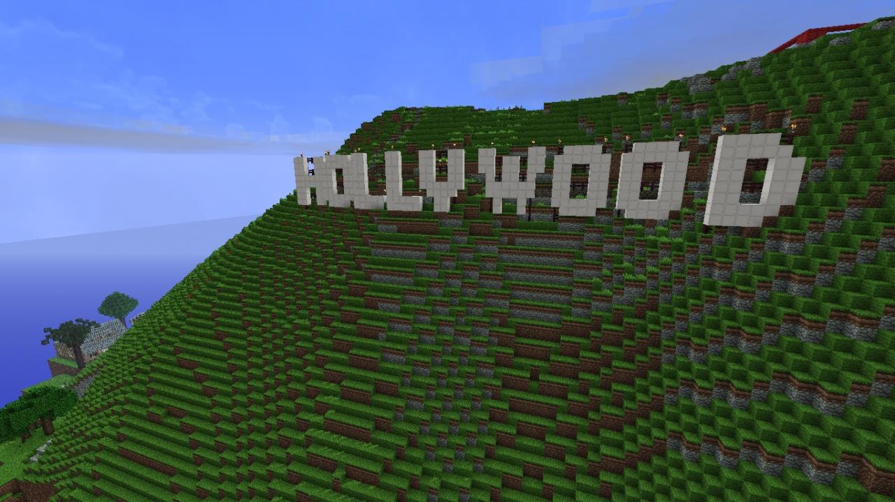 america explor and see wat i built its all of the main places in ...