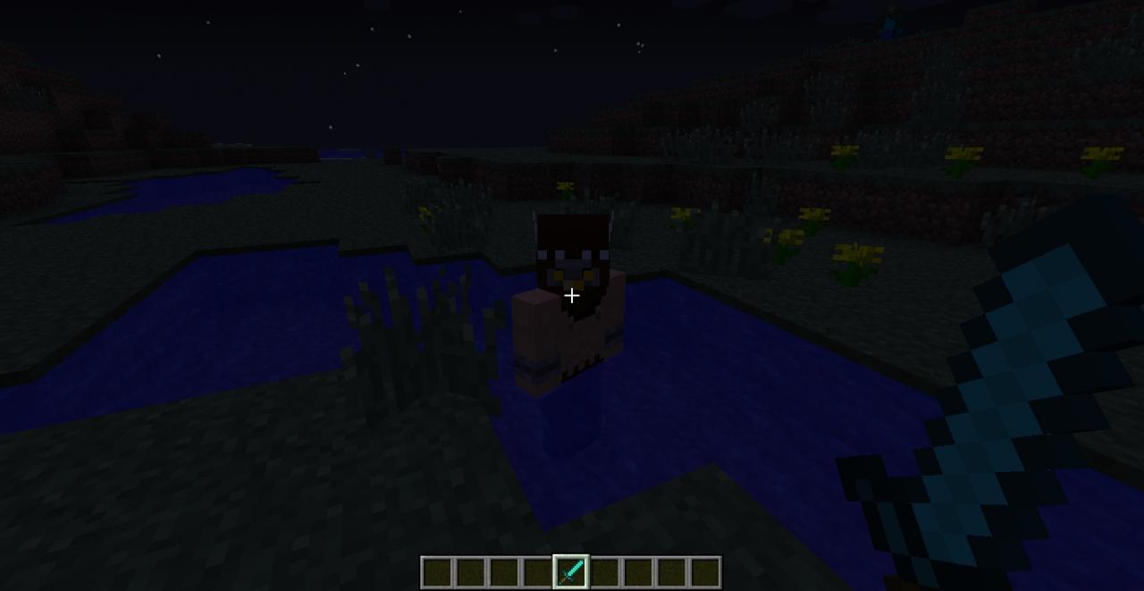 Greek Mythology Reloaded Mod v1.1 Minecraft Mod