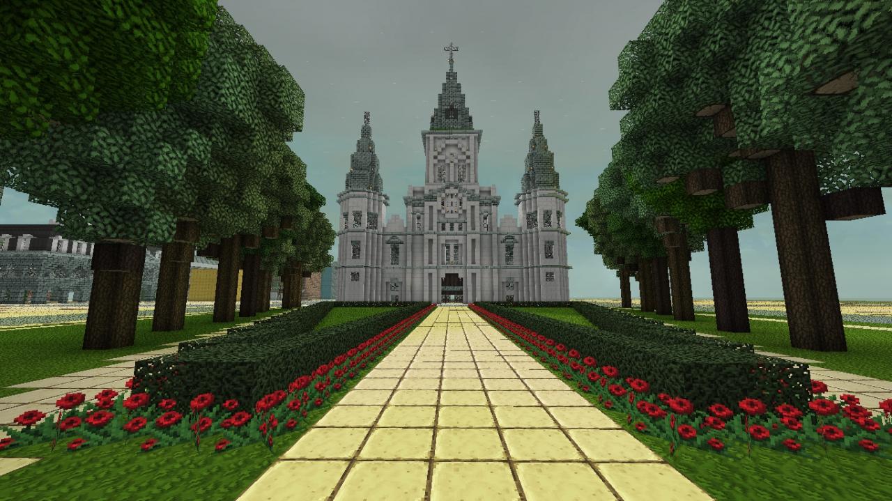 america explor and see wat i built its all of the main places in ...