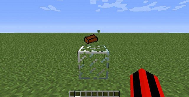 techcraft Minecraft Mod