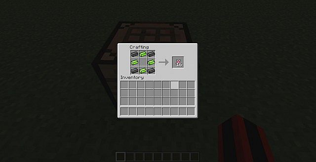 techcraft Minecraft Mod