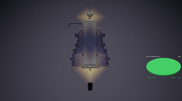 Time Machine Teleporter Minecraft Map