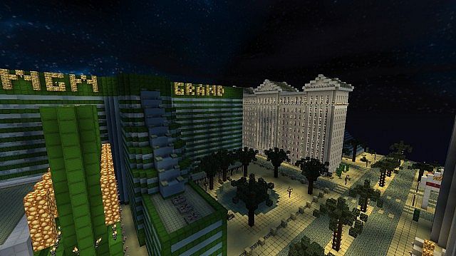 america explor and see wat i built its all of the main places in ...