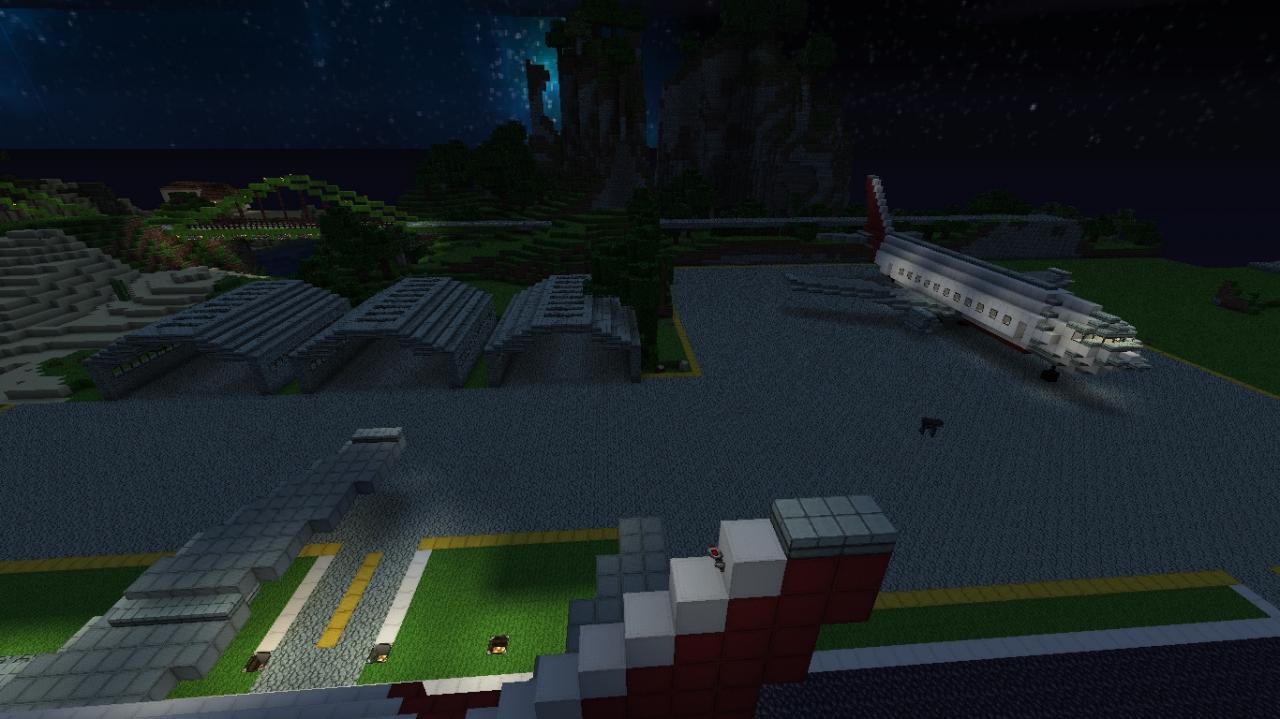 america explor and see wat i built its all of the main places in ...