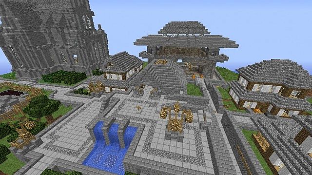 Linux Beta Server Minecraft Server