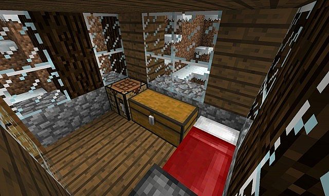 Small Medieval Village [Can we get 10 diamonds?] Minecraft Map