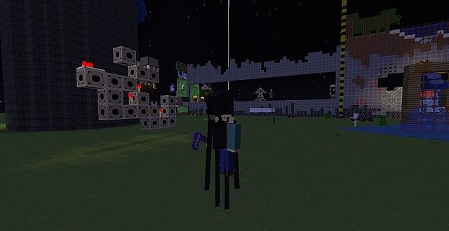 Funcraft Minecraft Texture Pack